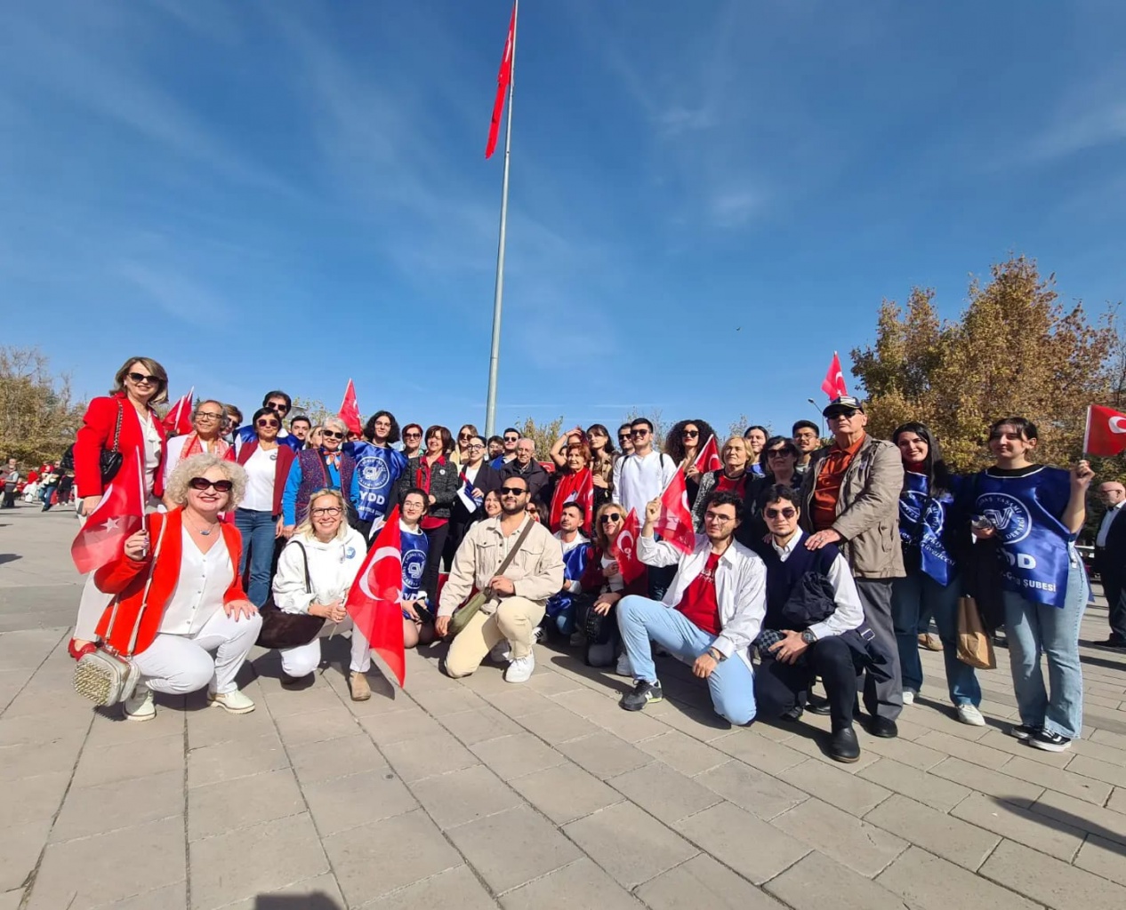 Cumhuriyetin 100. Yılı