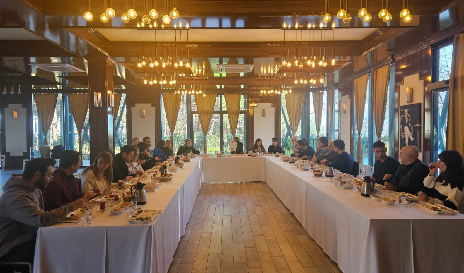 ÇYDD Yeni Dönem Mentorluk