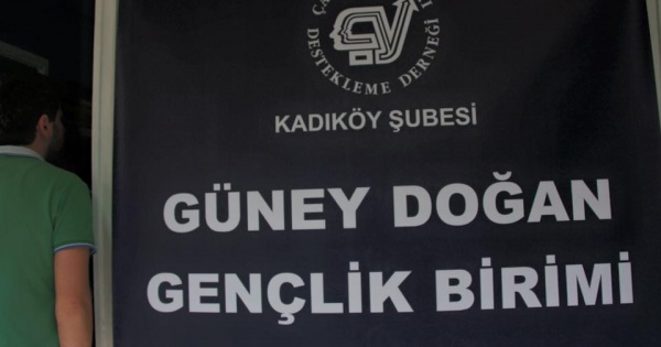 Güney Doğan Gençlik Birimi