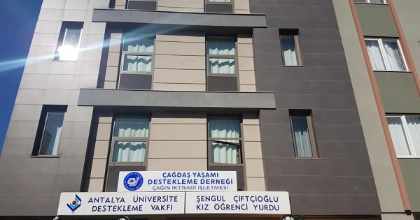 registration started