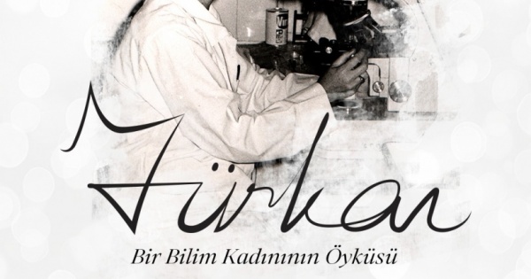 Türkan: The Story of a Scientist Woman